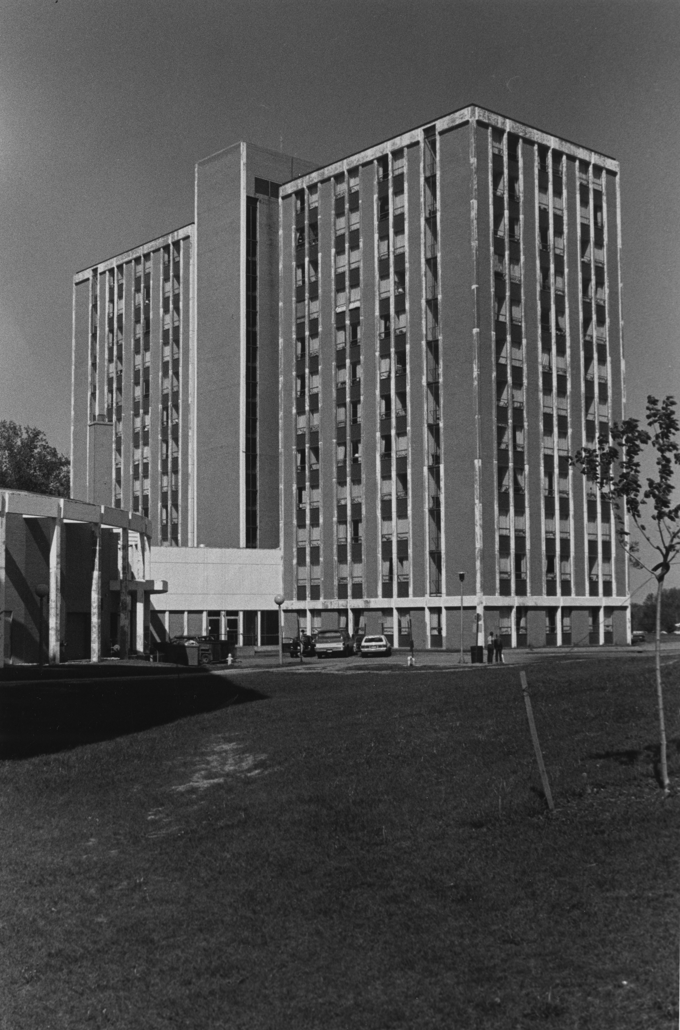 Mapping May 4 | Kent State University