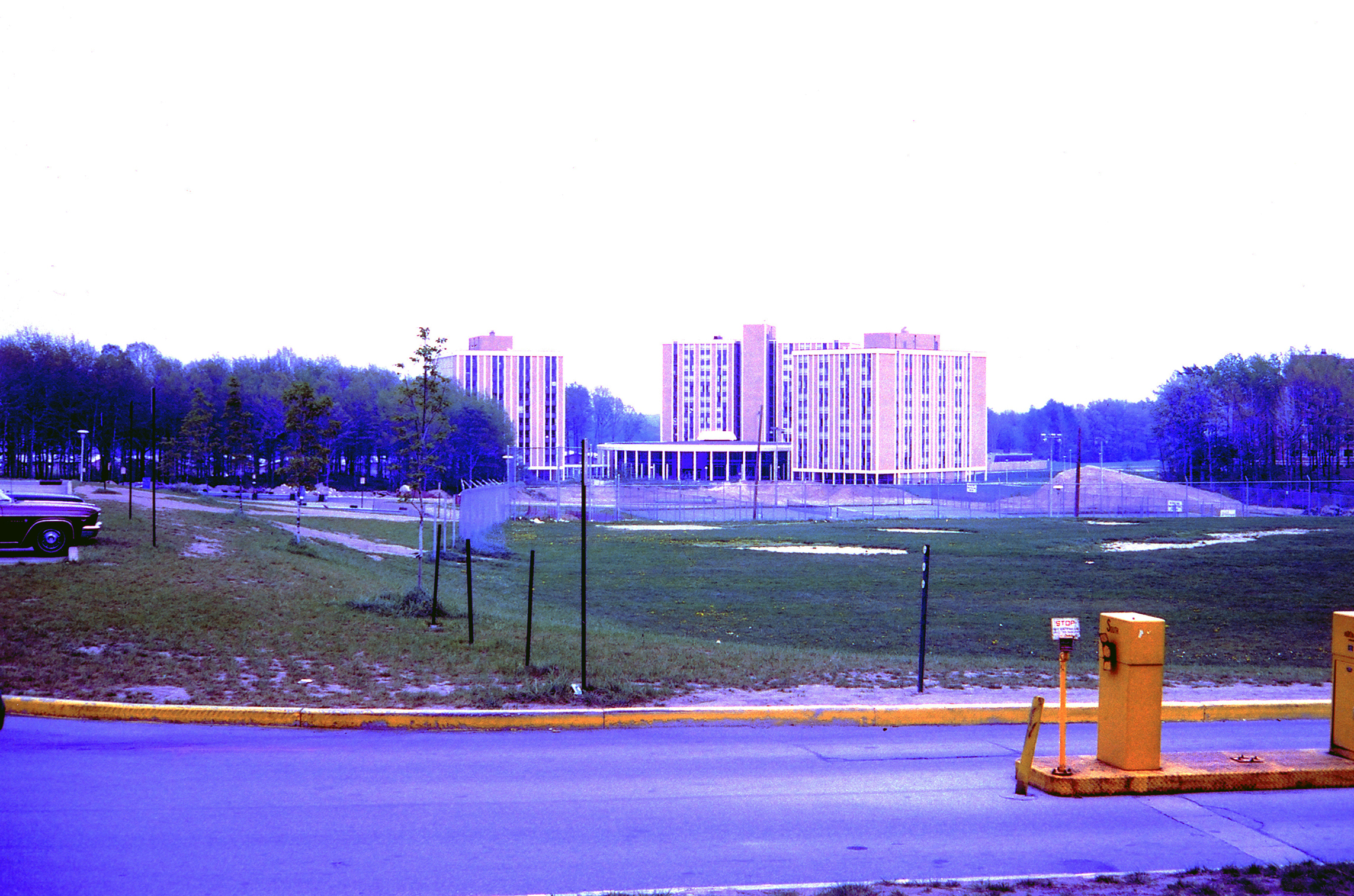 Mapping May 4 | Kent State University