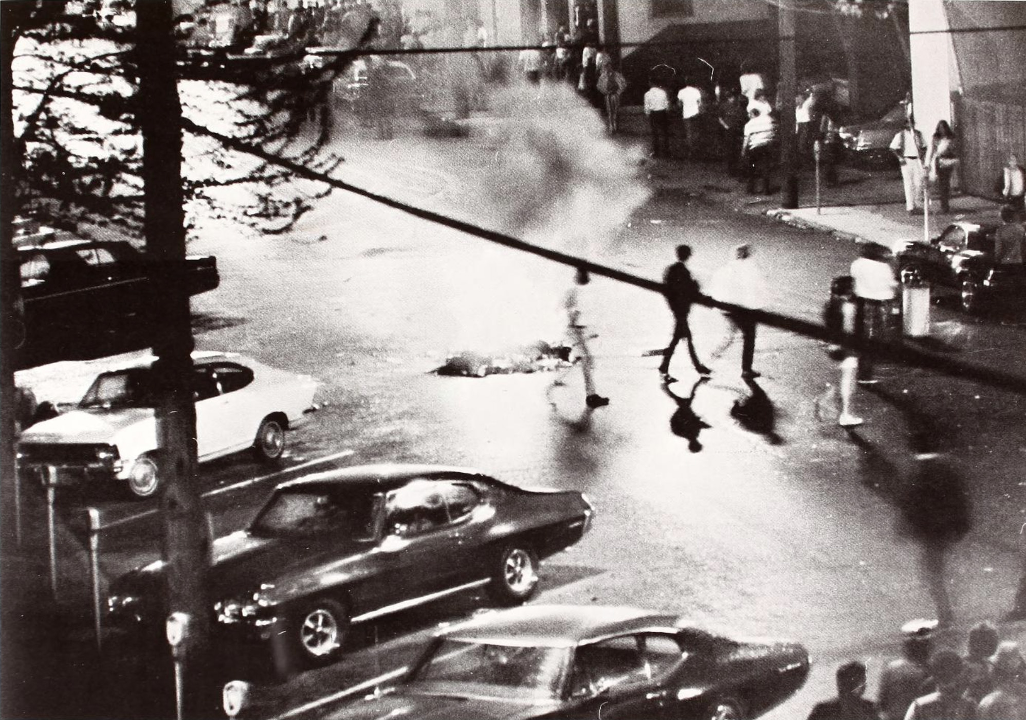 Mapping May 4 | Kent State University