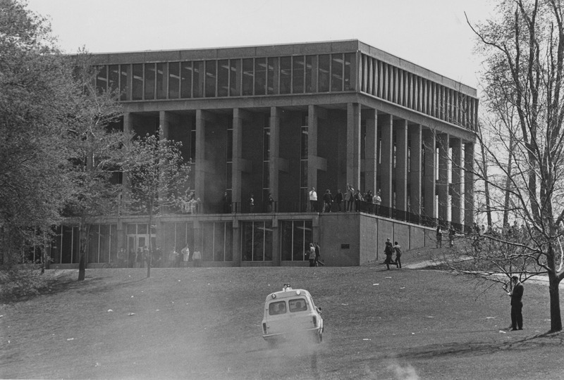 Mapping May 4 | Kent State University