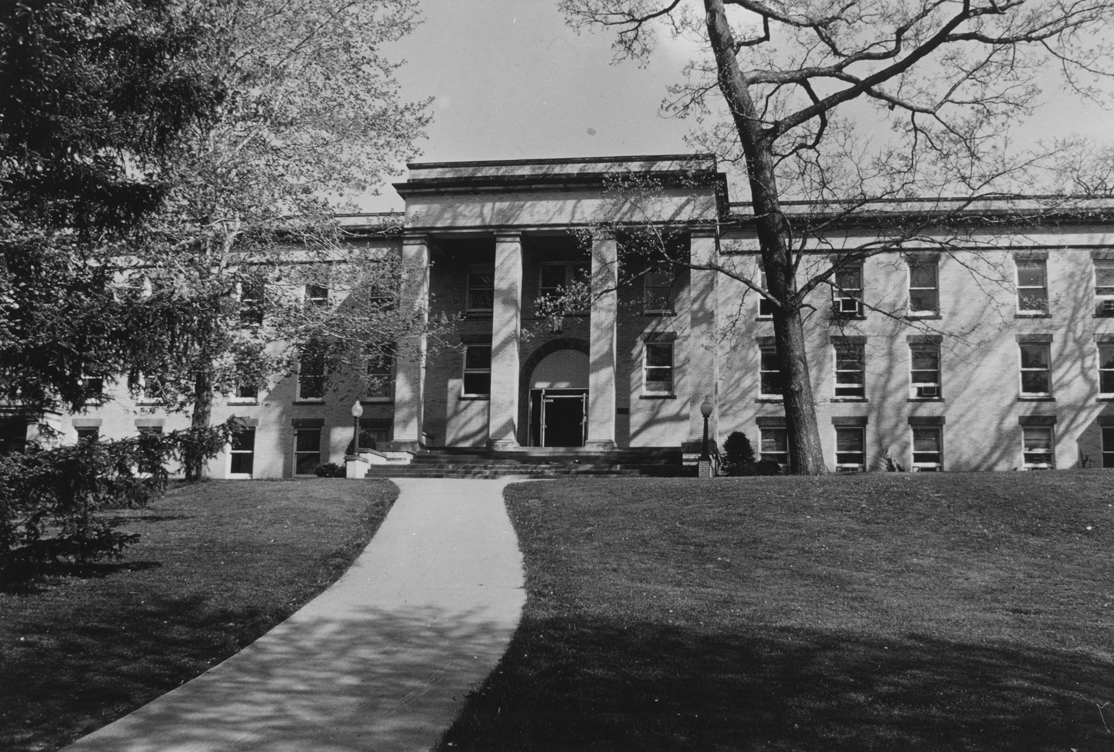 Mapping May 4 | Kent State University