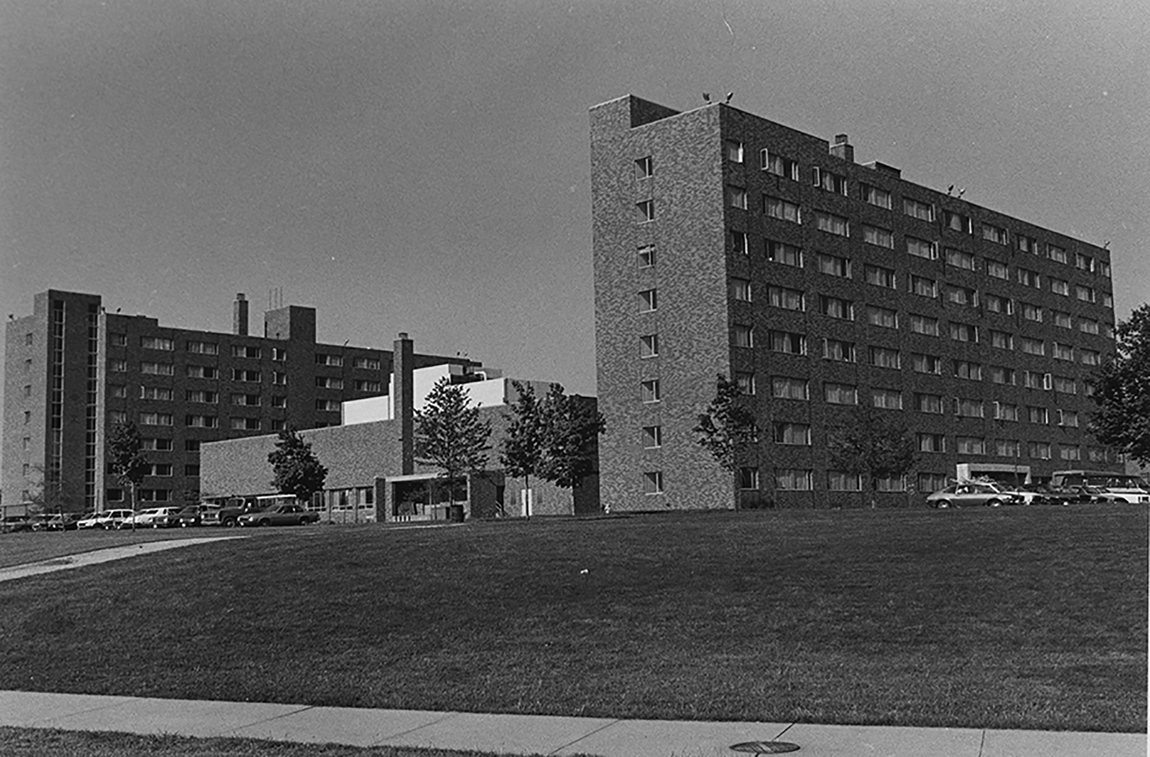 Mapping May 4 | Kent State University