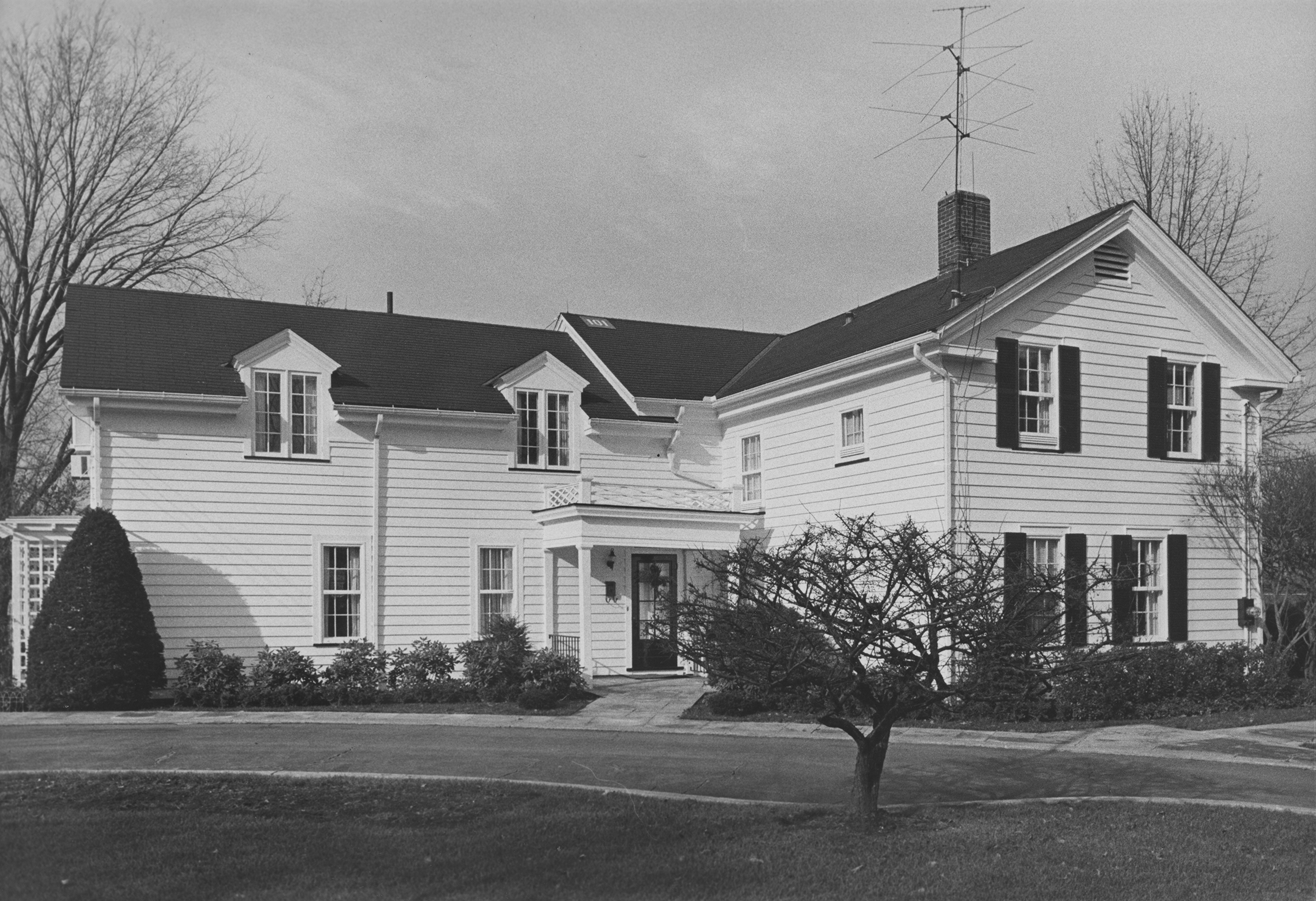 Mapping May 4 | Kent State University