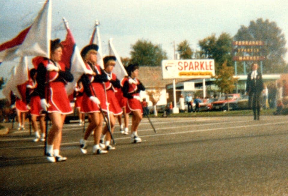 Mapping May 4 | Kent State University