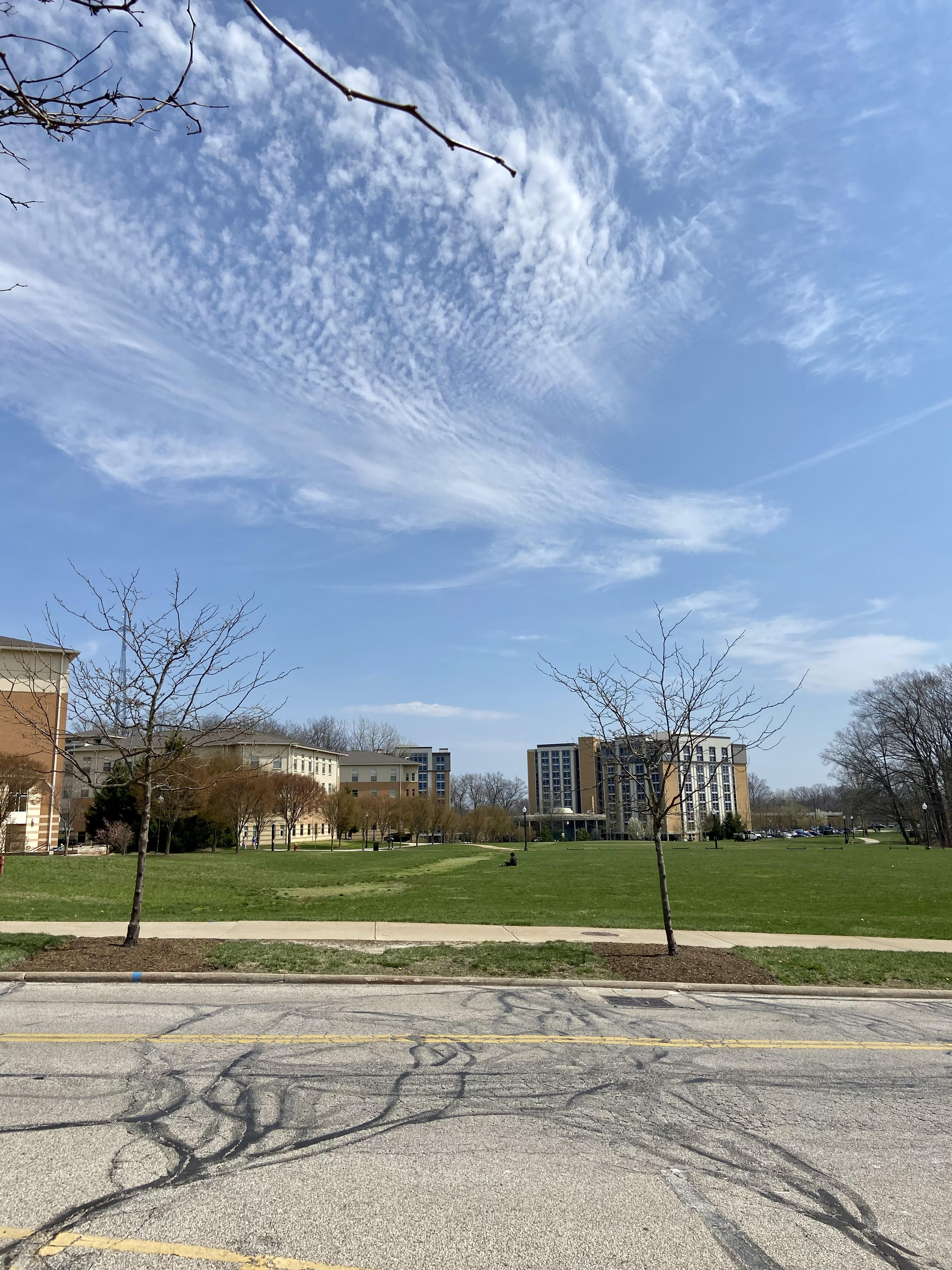 Mapping May 4 | Kent State University