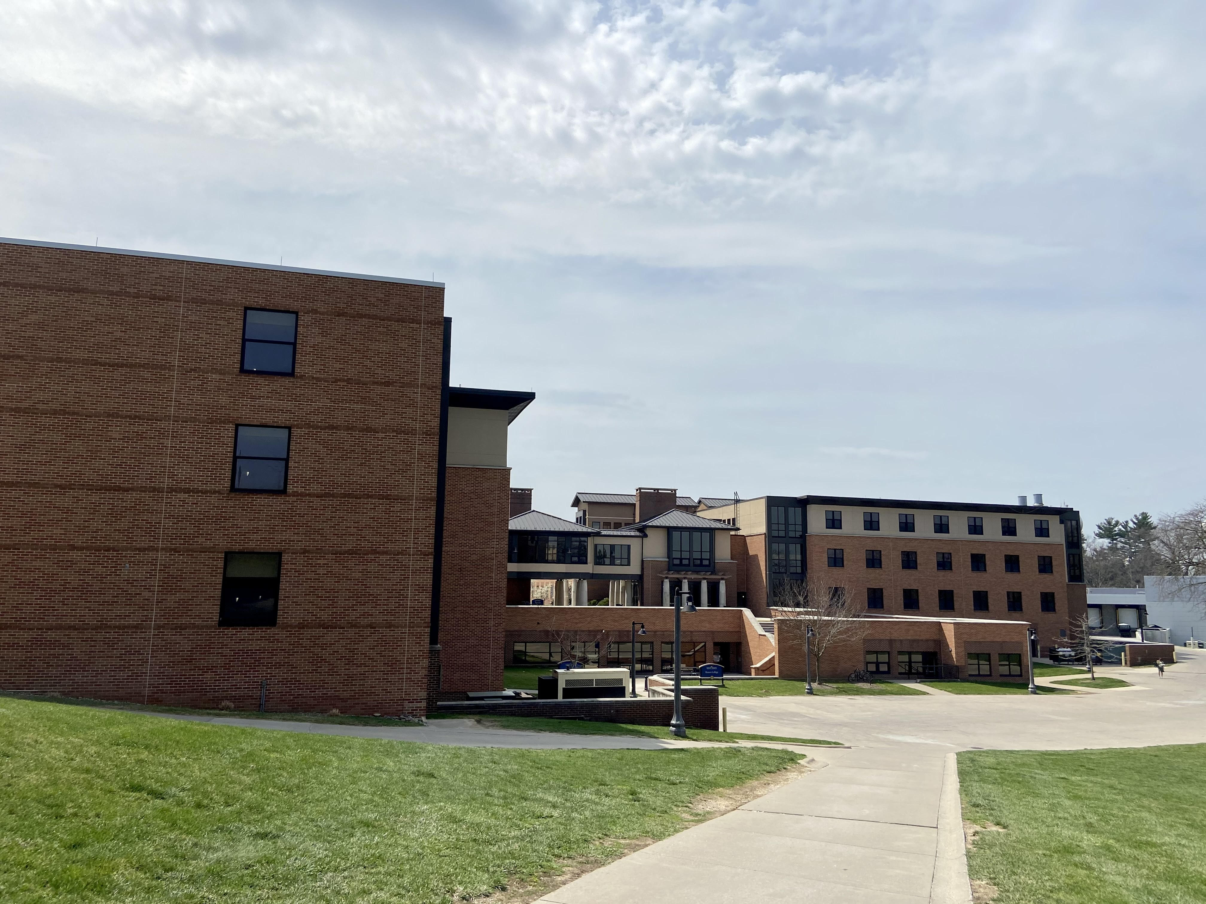 Mapping May 4 | Kent State University