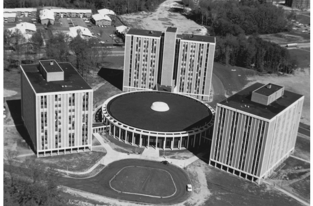 Mapping May 4 | Kent State University