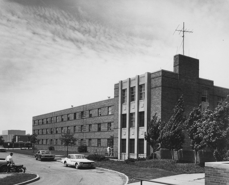 Mapping May 4 | Kent State University