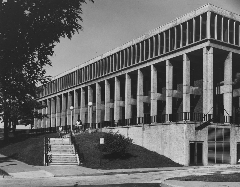 Mapping May 4 | Kent State University