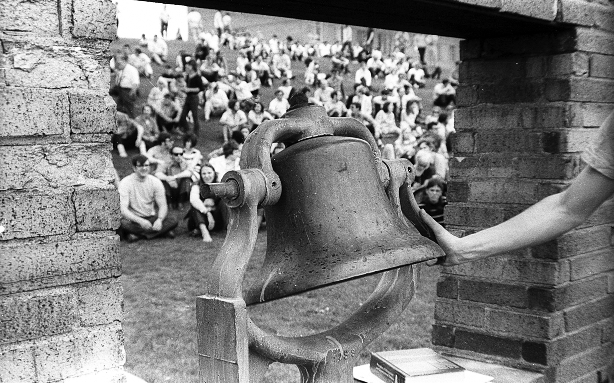 Mapping May 4 | Kent State University