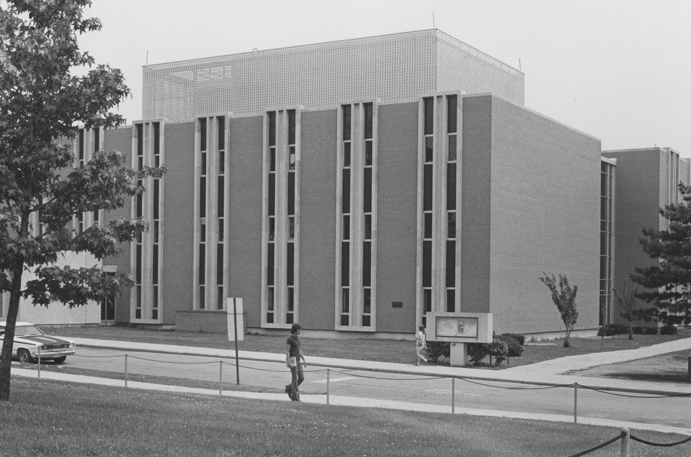 Mapping May 4 | Kent State University