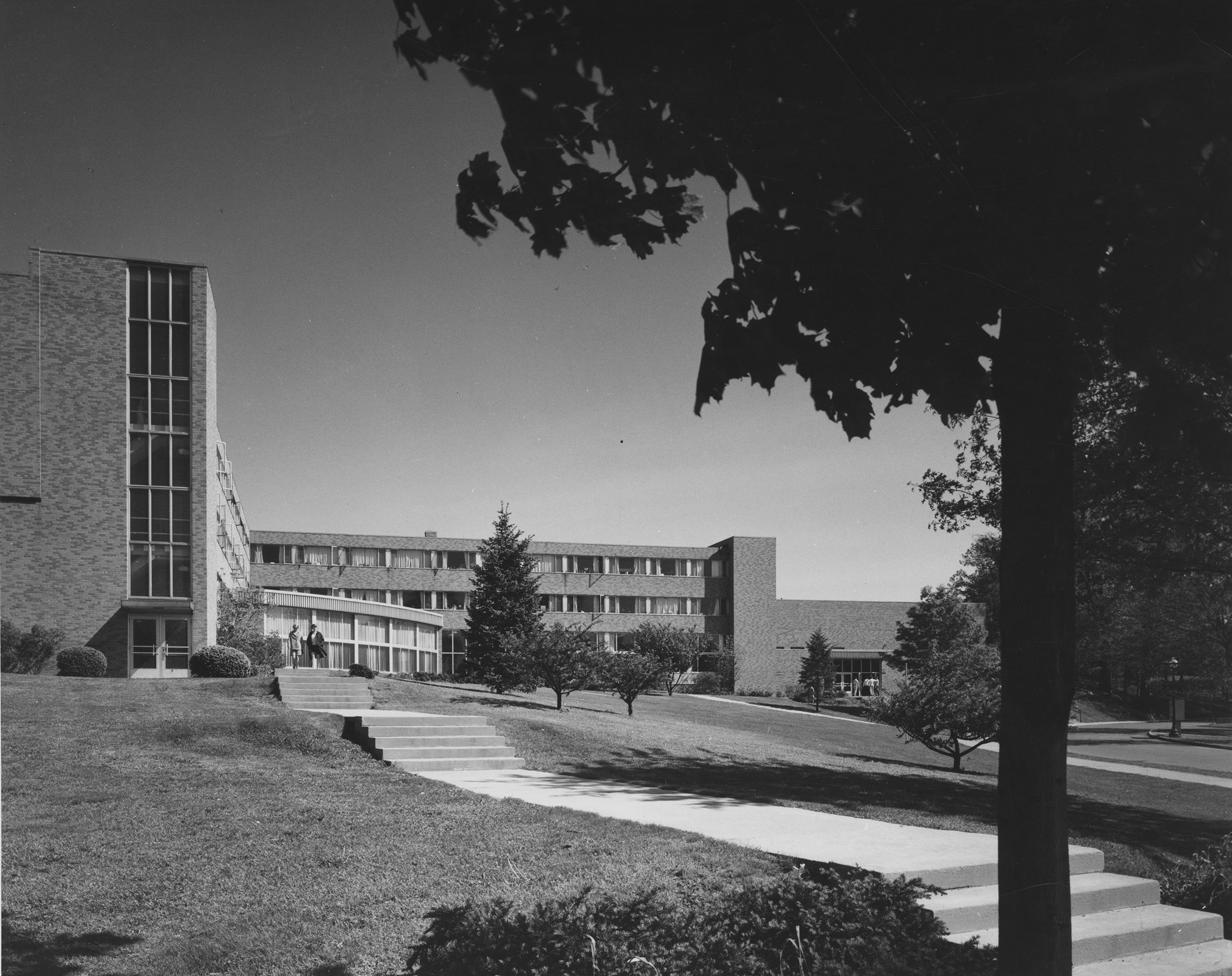 Mapping May 4 | Kent State University