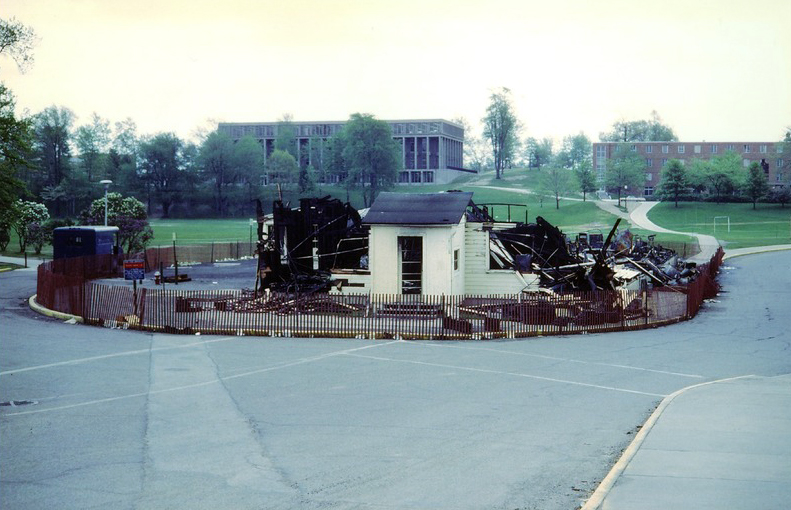 Mapping May 4 | Kent State University